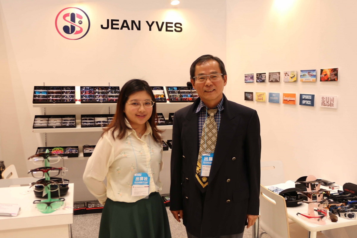 Jean Yves Ent. Co., Ltd
