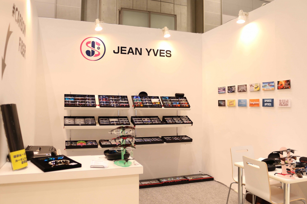 Jean Yves Ent. Co., Ltd
