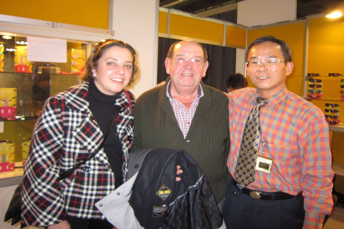 Jean Yves Ent. Co., Ltd